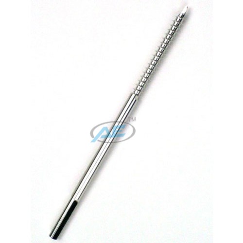 Orthopedics Schanz Pin